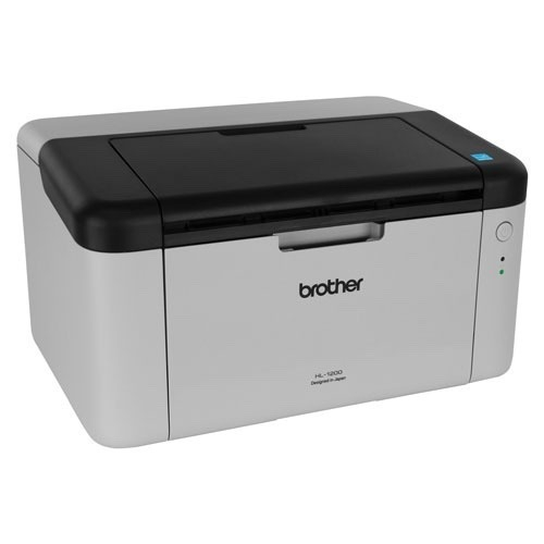 Drivers para Brother Láser USB HL-1200